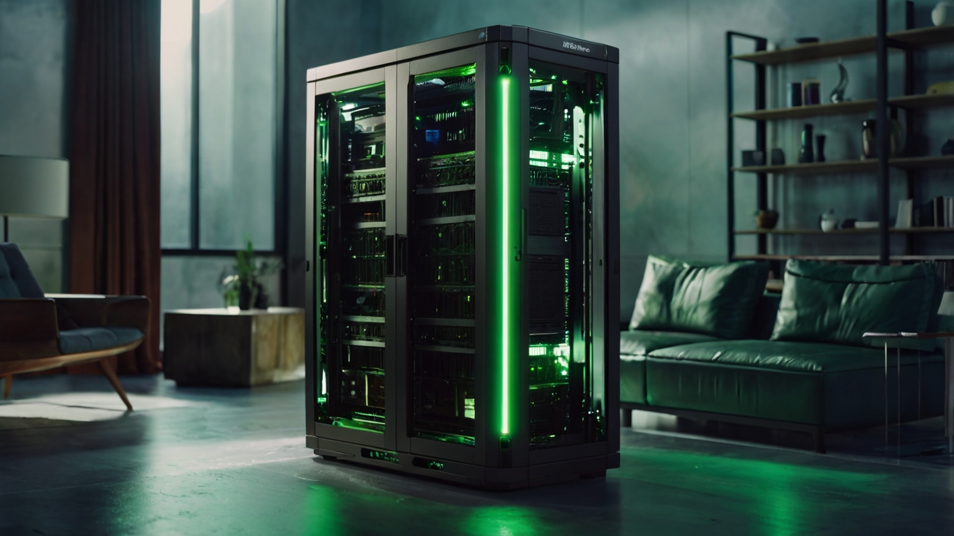 Webhosting Private - Serverprofis GmbH